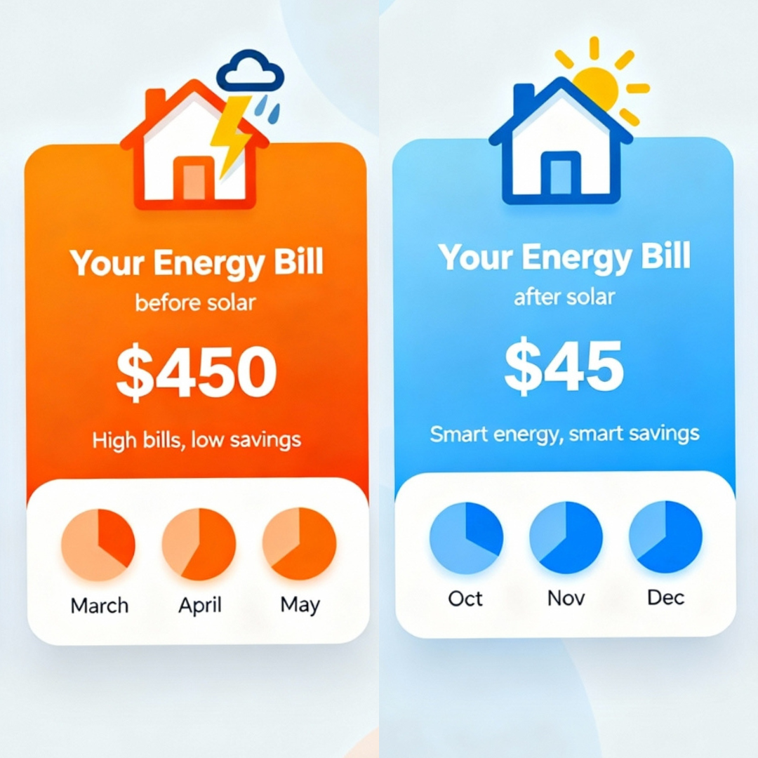 Best Residential Solar Systems Australia for Homes